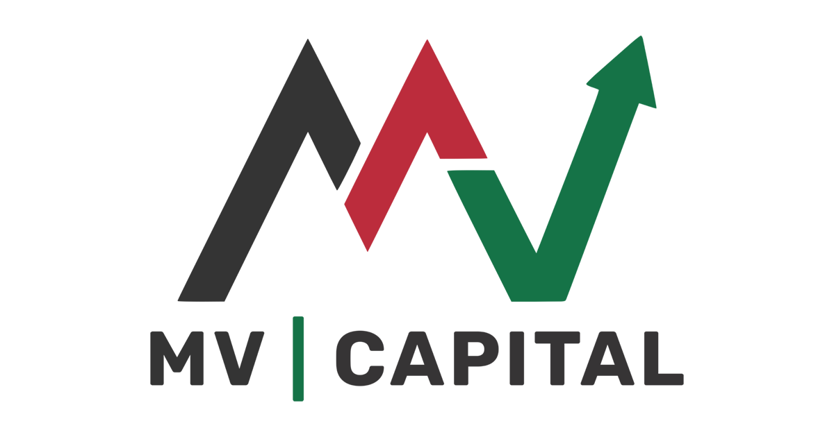 MV Capital - Crypto Trading Bots, Made Simple